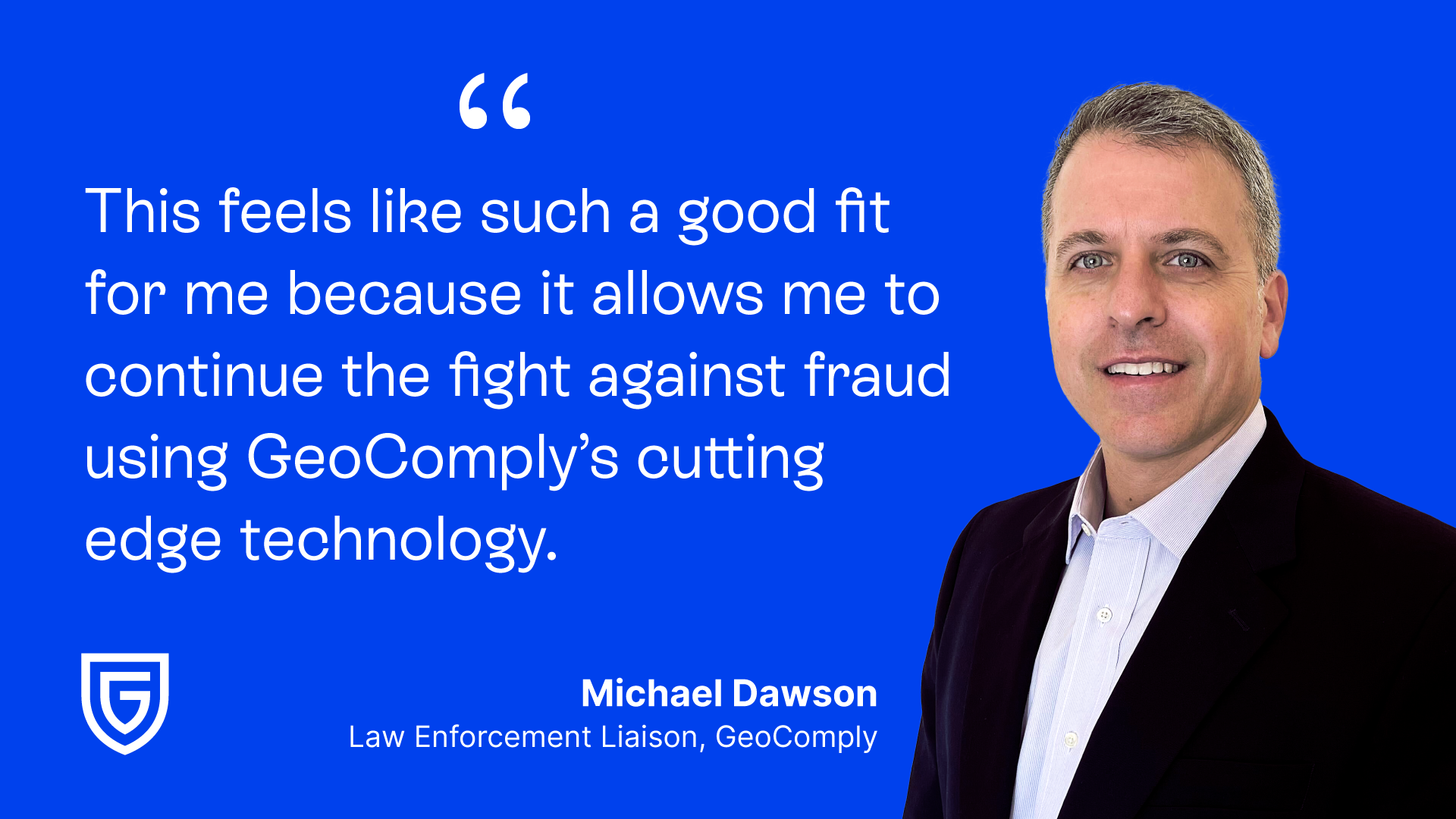 GeoComply hires leading cryptocurrency fraud investigator
