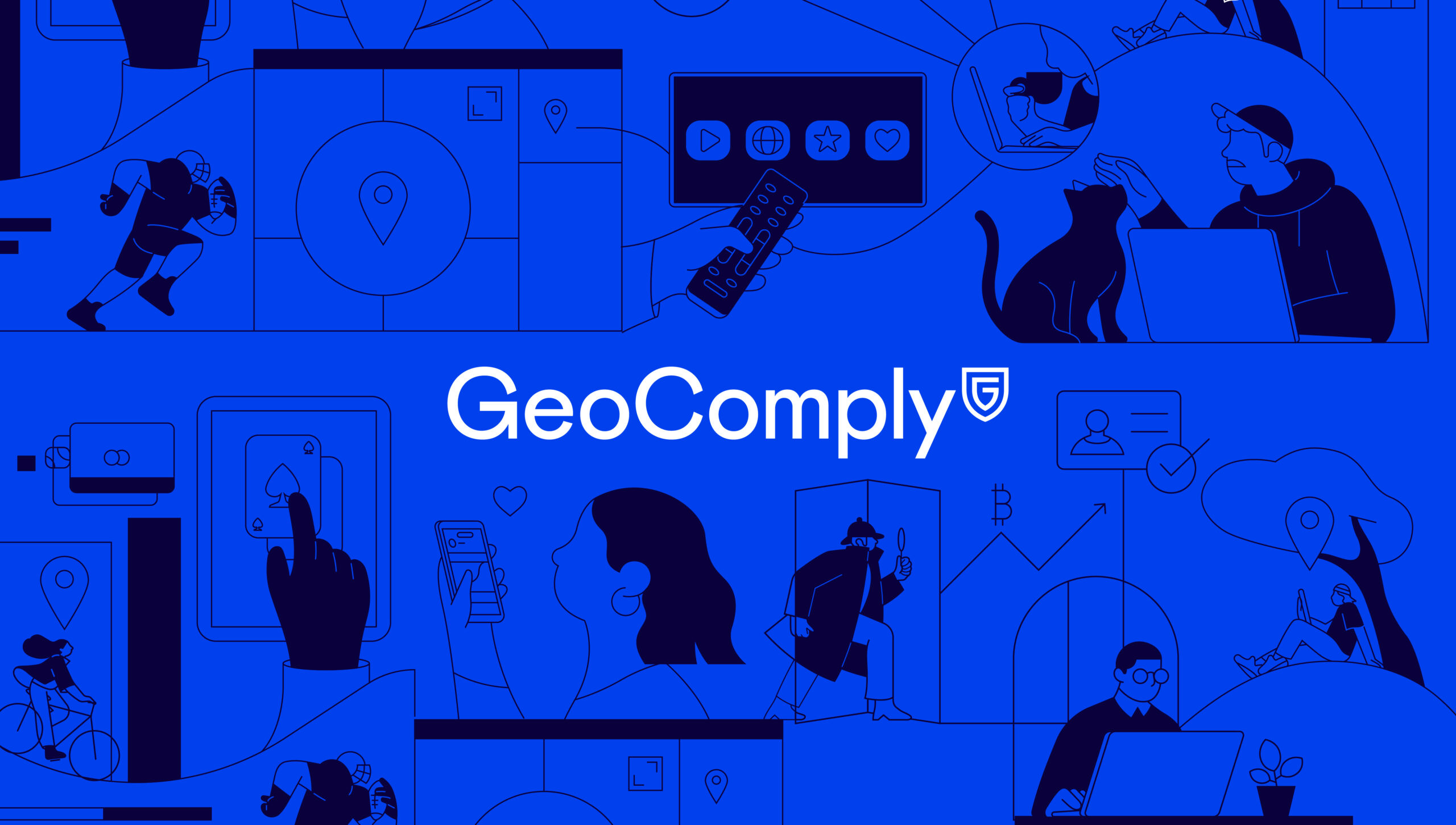GeoComply Release 2022 Impact Report