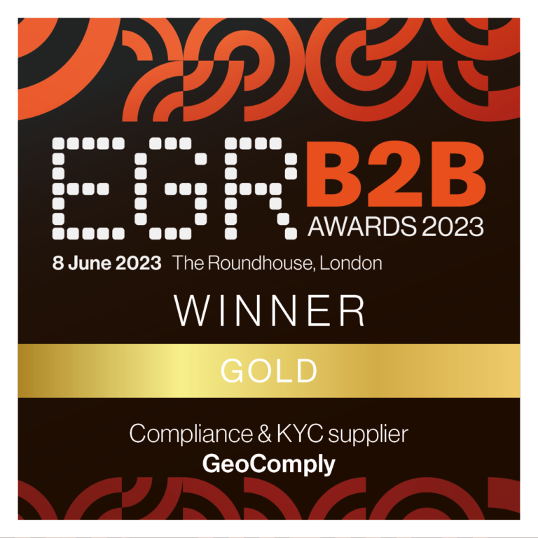 GeoComply | Leader in Geolocation Security & Compliance