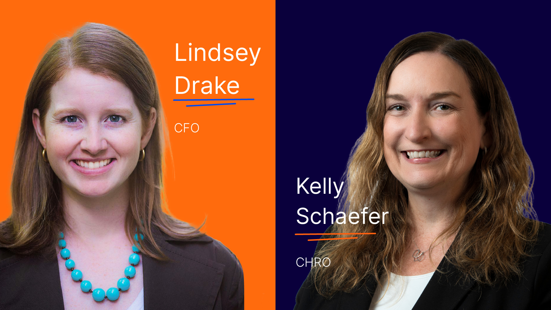GeoComply recruits experienced CFO and CHRO to drive growth