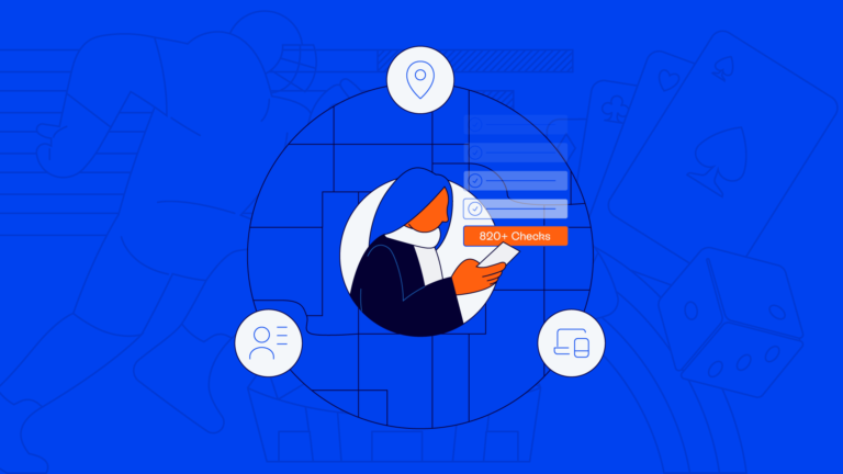 GeoComply | Leader in Geolocation Security & Compliance