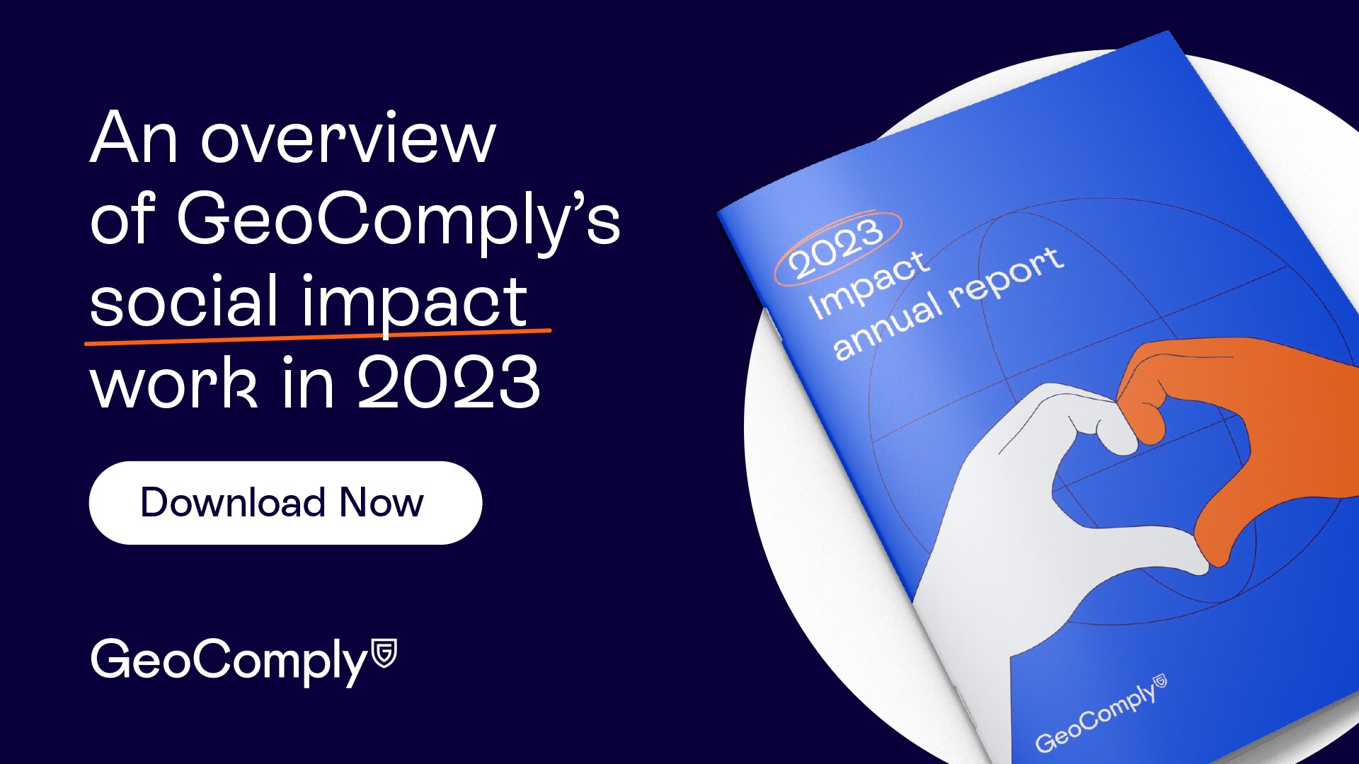 GeoComply releases 2023 Impact Report - GeoComply