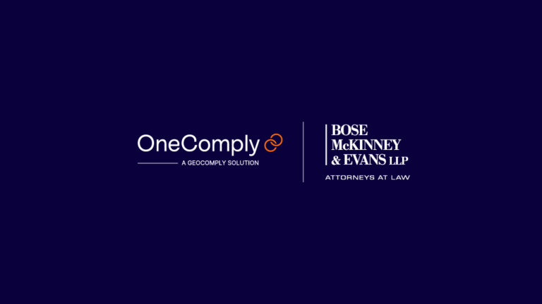 GeoComply | Leader in Geolocation Security & Compliance