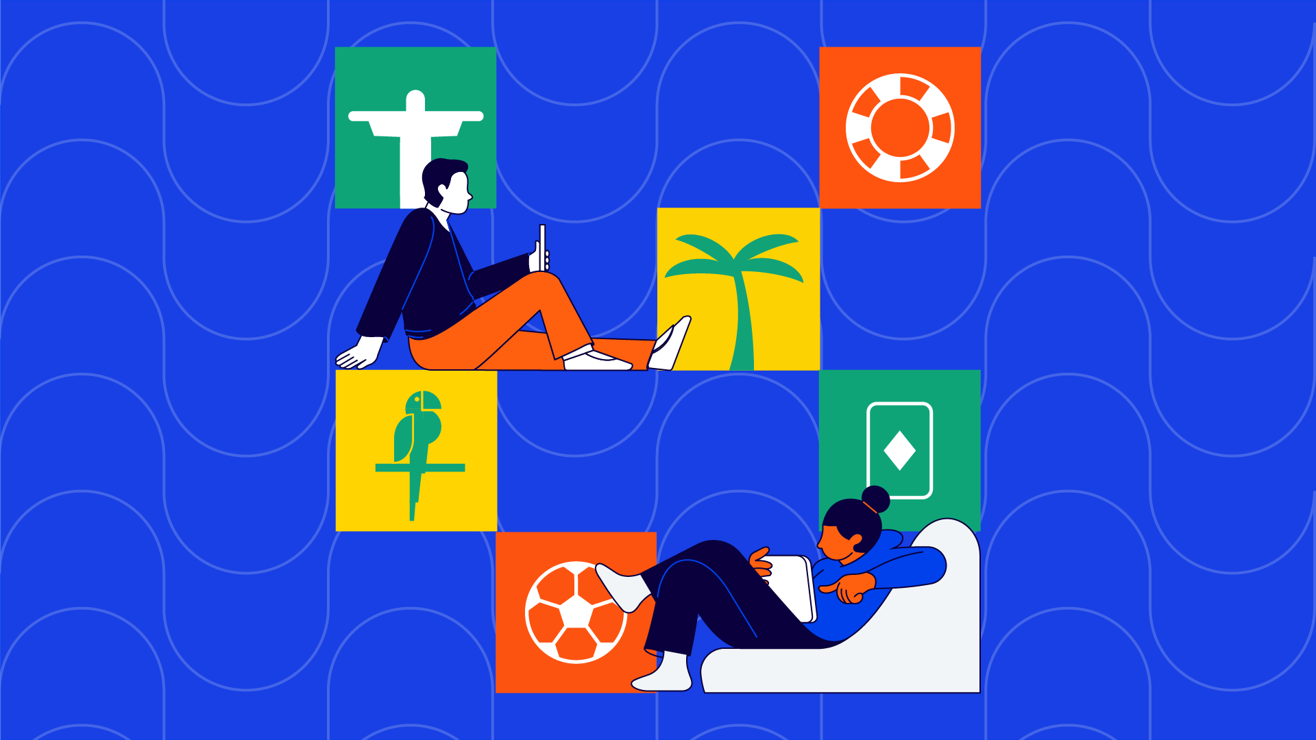 Brazilian regulations take shape: what you need to know - GeoComply