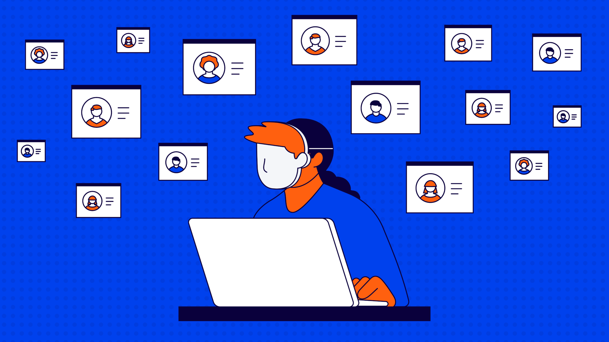 The rising threat of identity theft: prevention strategies amid data ...