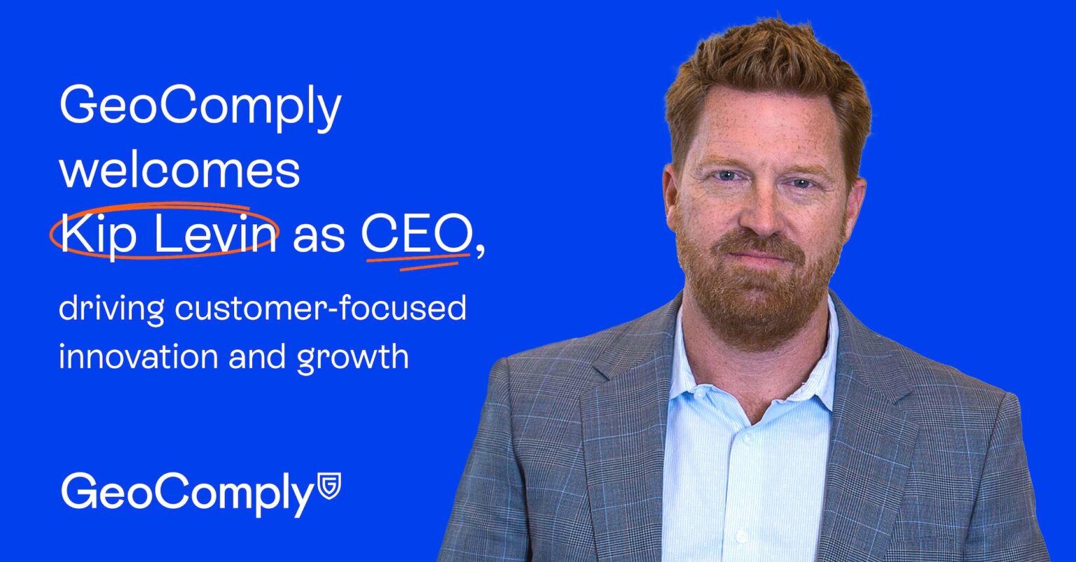 GeoComply | Leader in Geolocation Security & Compliance