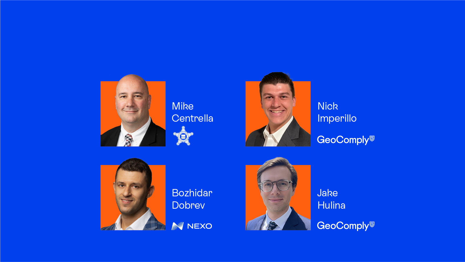 GeoComply | Leader in Geolocation Security & Compliance